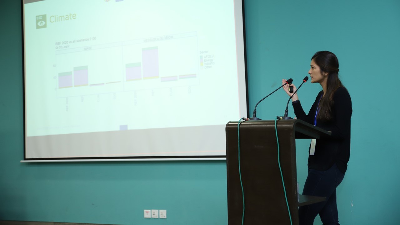 Nexus Summit 2024 | Center of Water Informatics and Technology